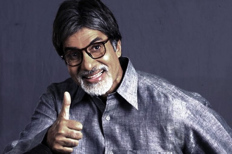 Amitabh Bachchan Age, Biography, Height, Net Worth, Family & Facts