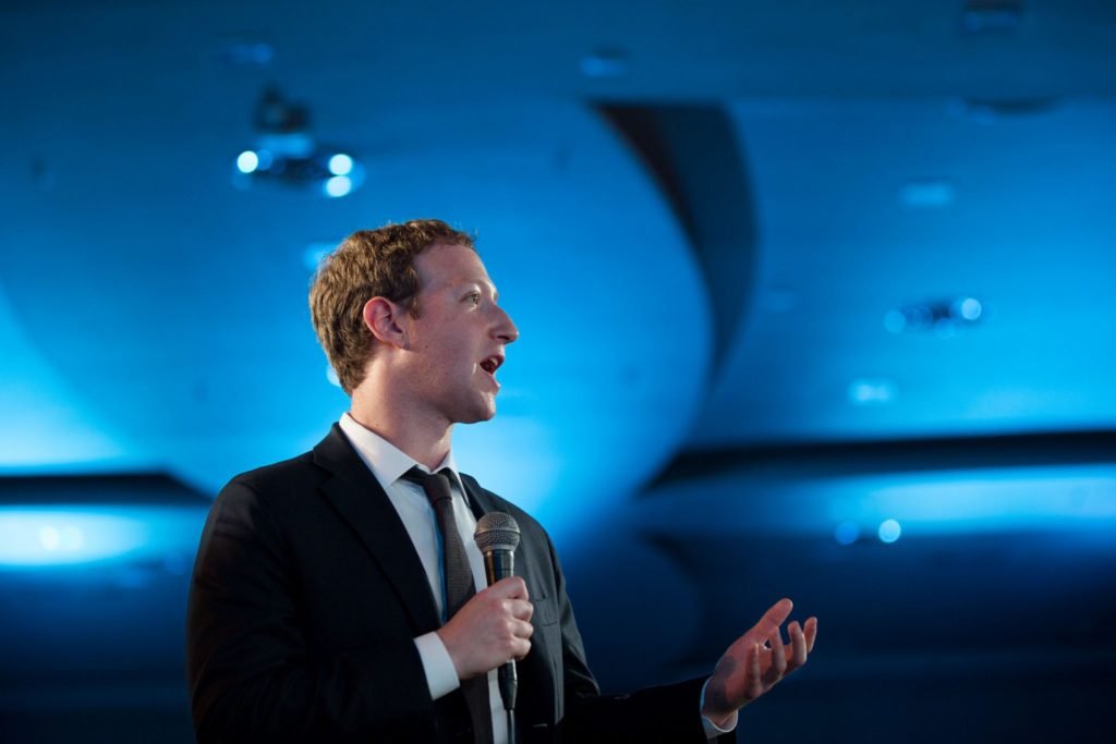 Mark Zuckerberg Biography, Age, Height, Achievements, Net Worth & Facts