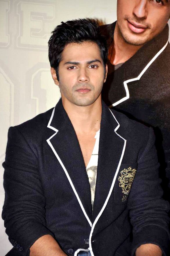 Varun Dhawan Biography Family, Movies, Achievements, Net Worth & Affairs