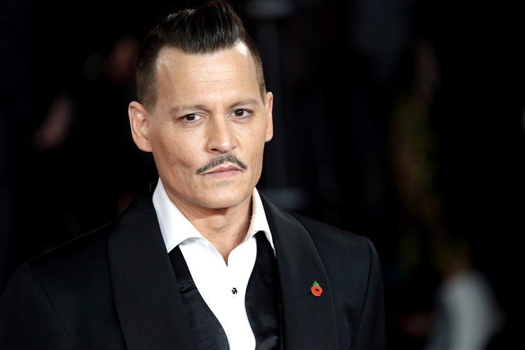 Johnny Deep Age, Biography, Height, Net Worth, Family & Facts