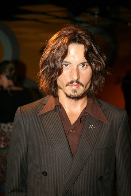 Johnny Deep Age, Biography, Height, Net Worth, Family & Facts