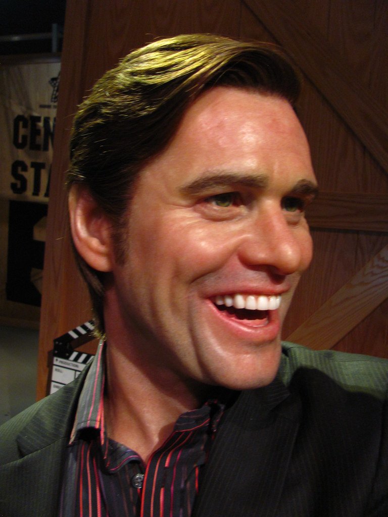 Jim Carrey Biography Age, Movies, Achievements and Facts