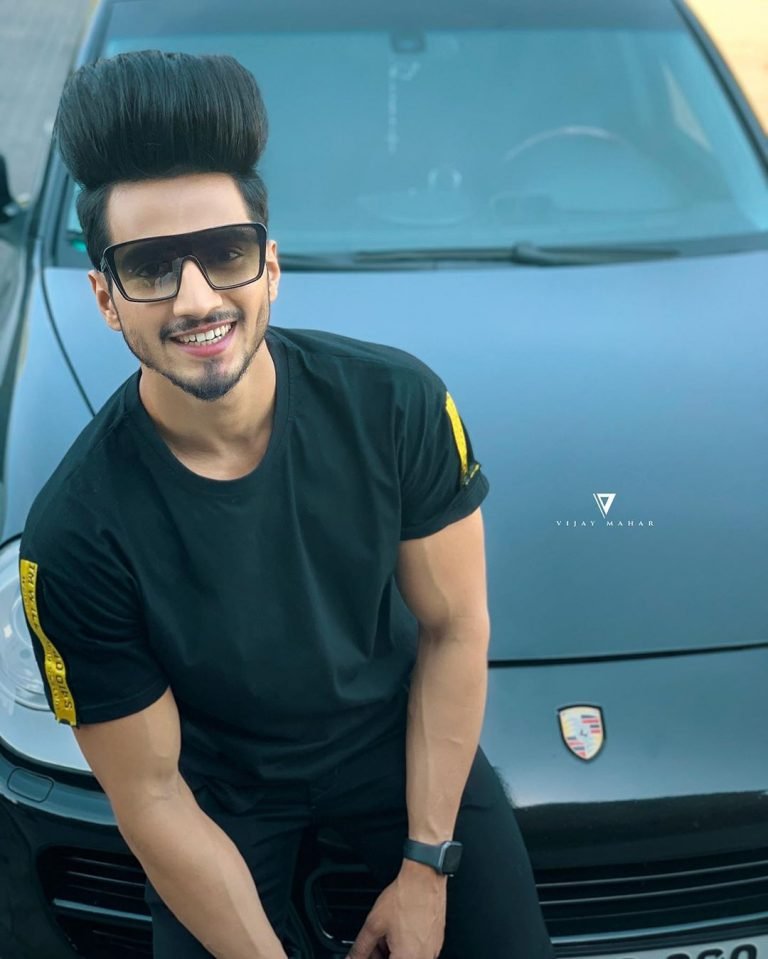 Faisal Shaikh (Mr Faisu) Age, Biography, Height, Net Worth, Family & Facts