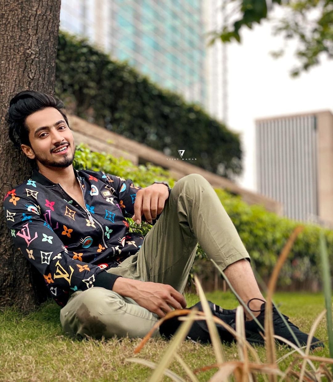 Faisal Shaikh (Mr Faisu) Age, Biography, Height, Net Worth, Family & Facts