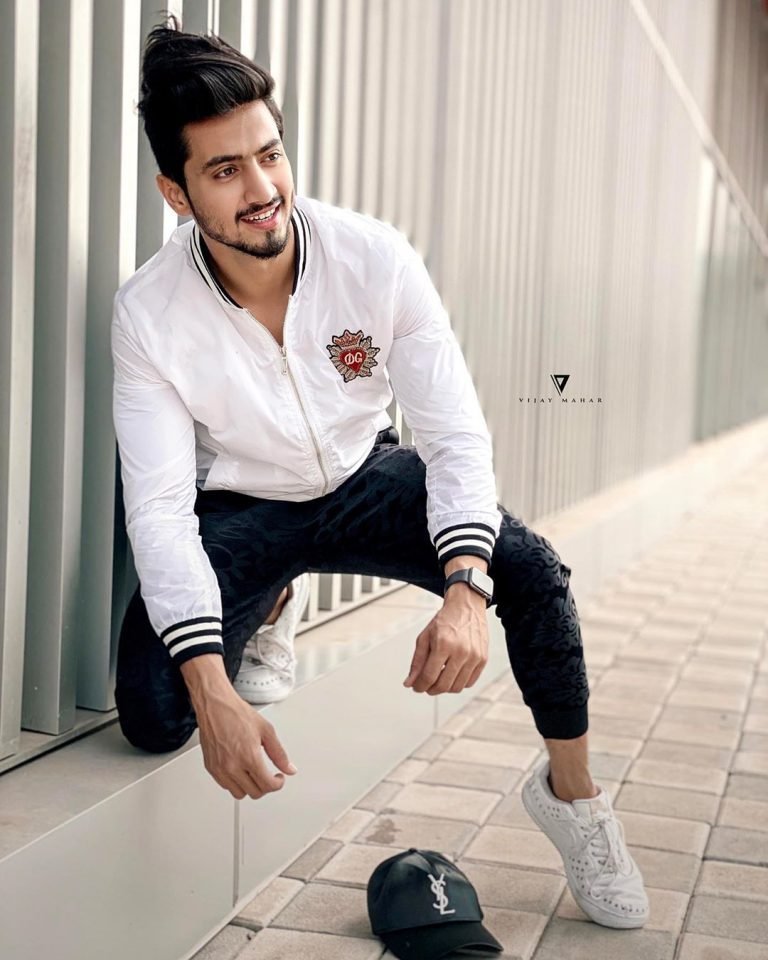 Faisal Shaikh (Mr Faisu) Age, Biography, Height, Net Worth, Family & Facts