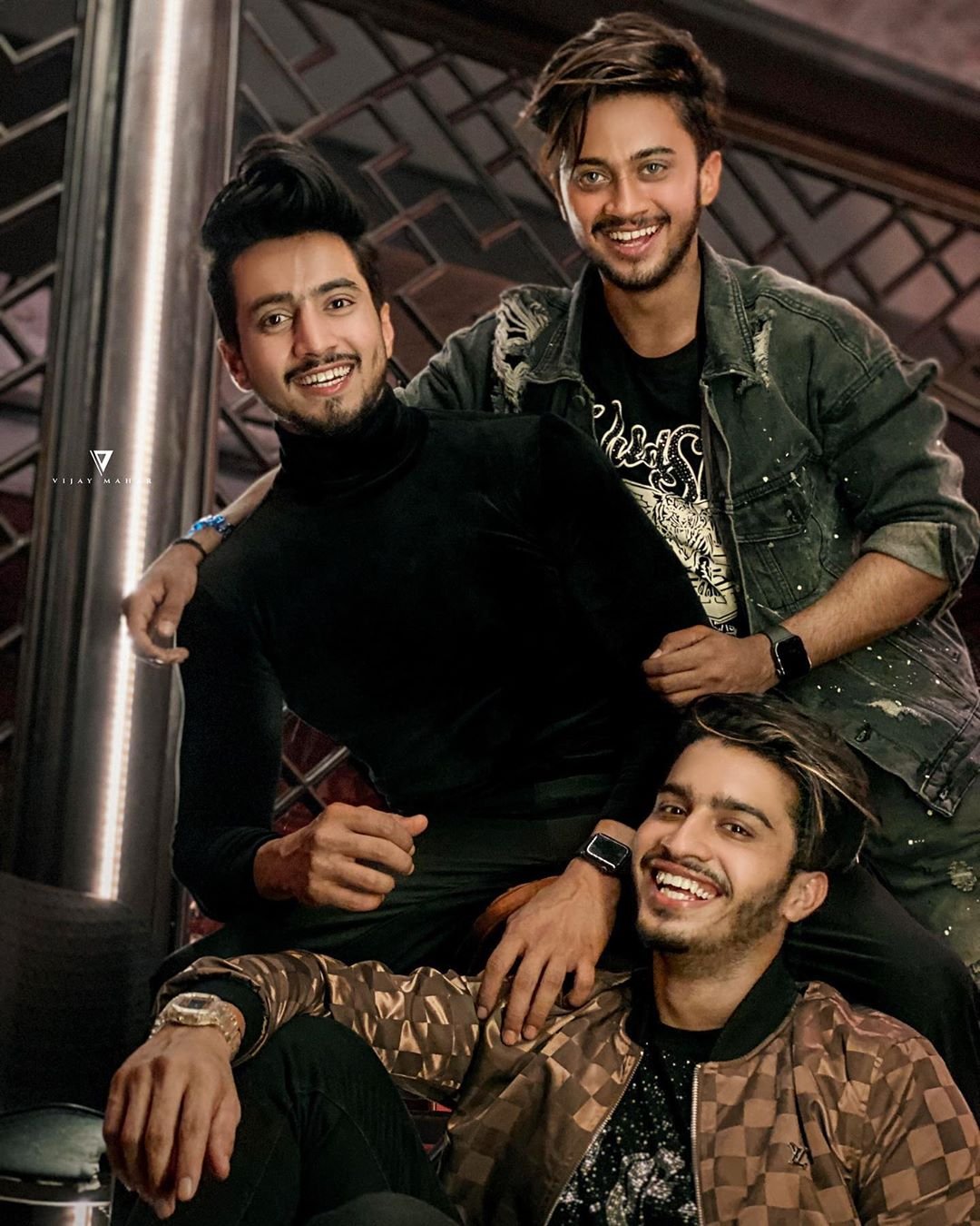 Faisal Shaikh (Mr Faisu) Age, Biography, Height, Net Worth, Family & Facts