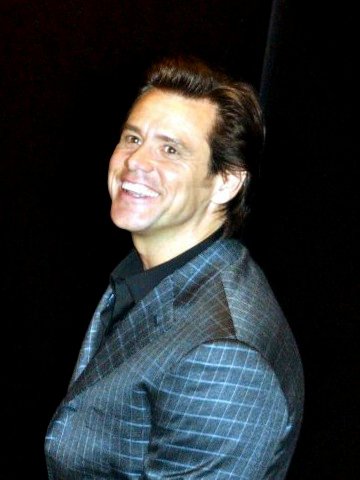 Jim Carrey Biography Age, Movies, Achievements and Facts