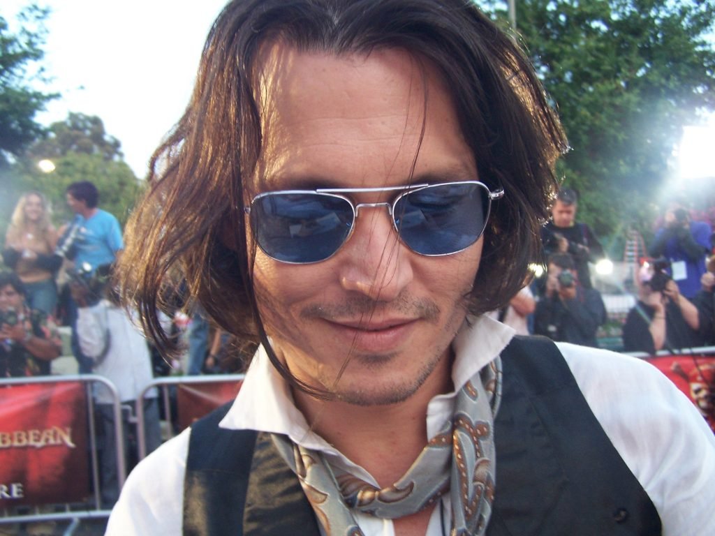 Johnny Deep Age, Biography, Height, Net Worth, Family & Facts