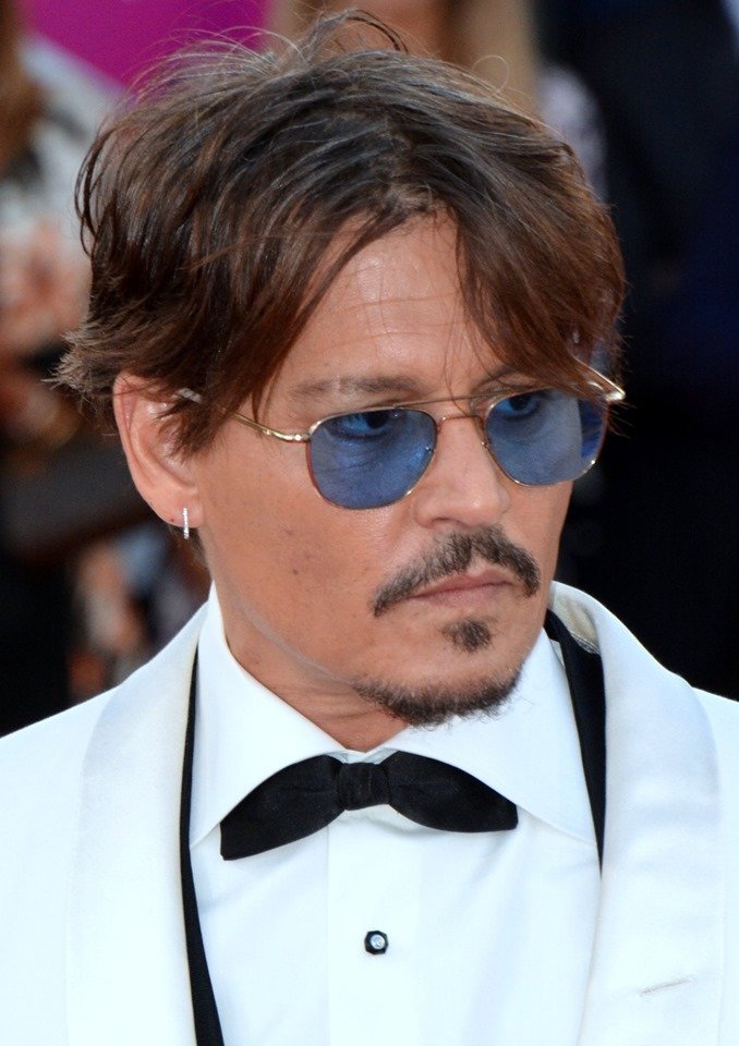 Johnny Deep Age, Biography, Height, Net Worth, Family & Facts