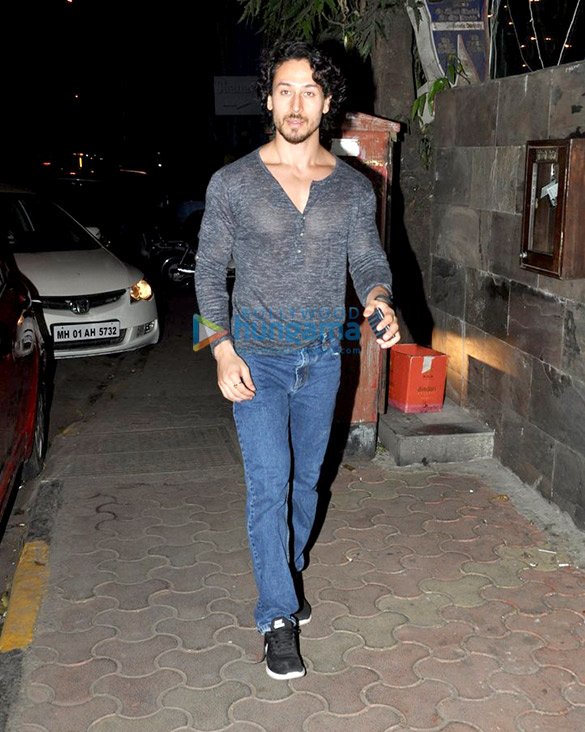 Tiger Shroff Biography Age, Achievements, Movies & Family, Facts