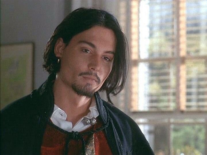 Johnny Deep Age, Biography, Height, Net Worth, Family & Facts