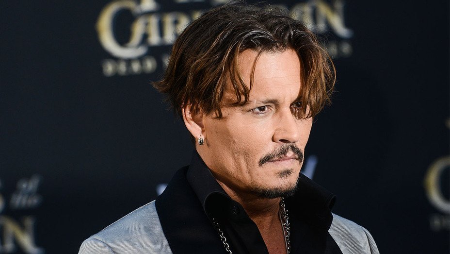Johnny Deep Age, Biography, Height, Net Worth, Family & Facts