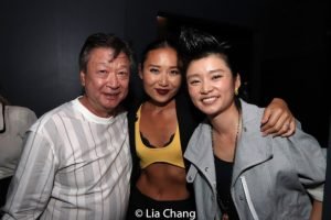 Celia Au Biography Age, Height, Family & Facts