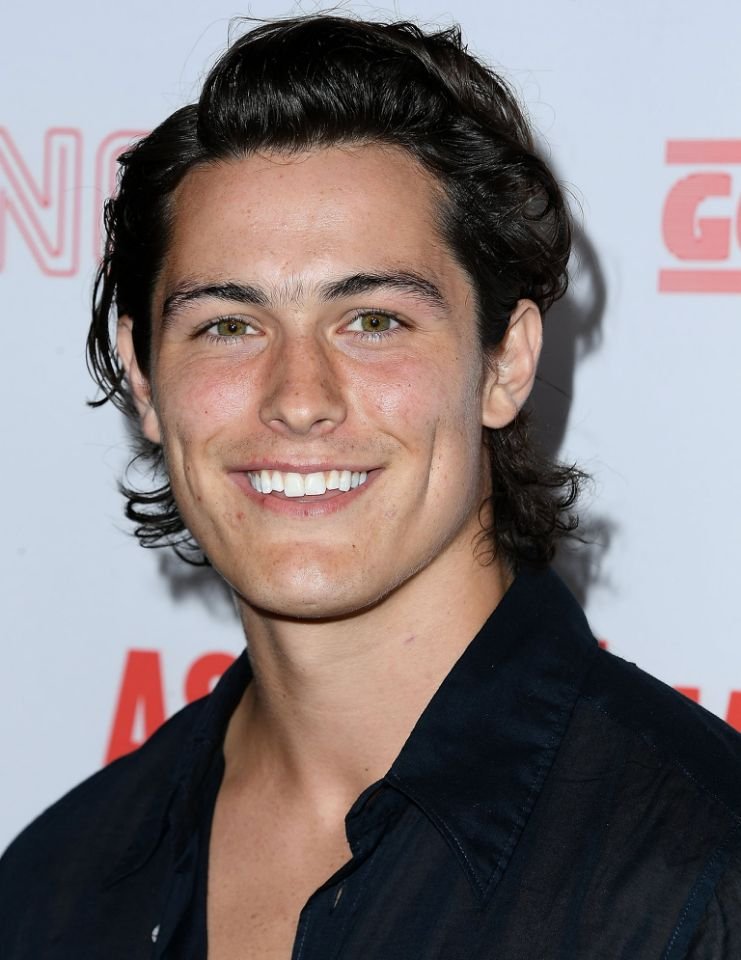 Wolfgang Novogratz Age, Biography, Height, Net Worth, Family & Facts