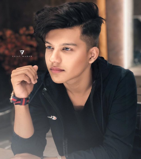 Riyaz Afreen Age, Biography, Height, Net Worth, Family & Facts