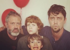 Jackson Robert Scott Biography Age, Family & Facts