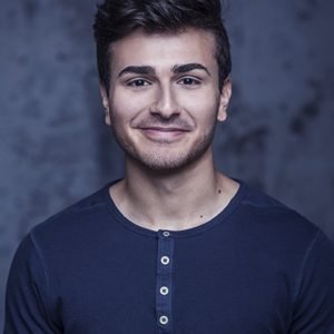 Alexander Eling Age, Biography, Height, Net Worth, Family & Facts