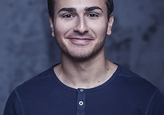 Alexander Eling Age, Biography, Height, Net Worth, Family & Facts