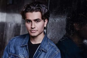 Alexander Eling Biography Age, Height, Family & Facts