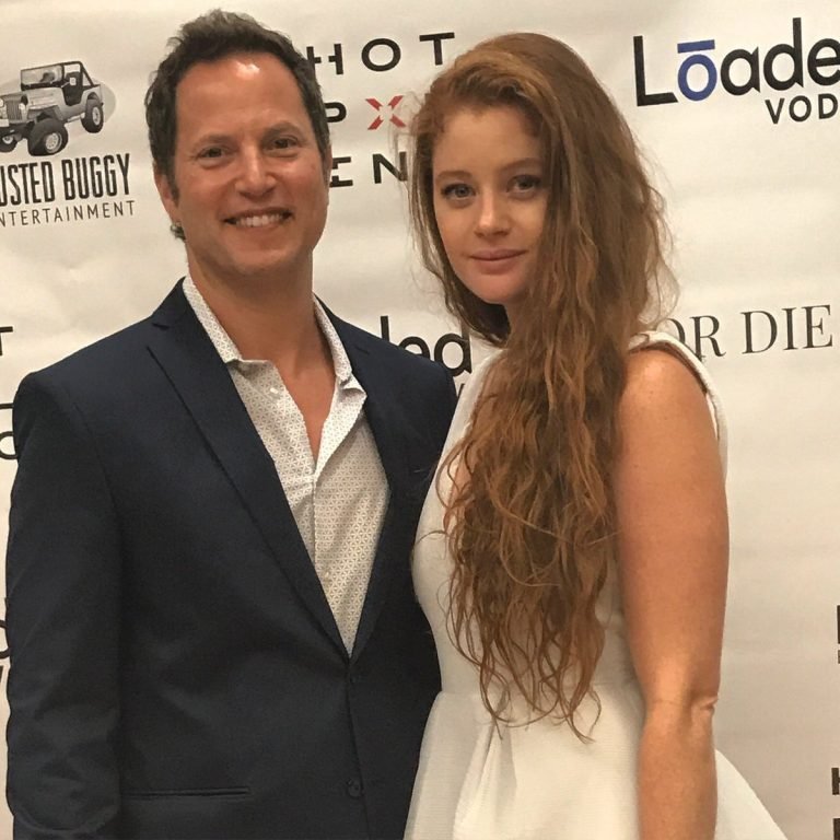 David Lipper Biography Age, Height, Family & Facts