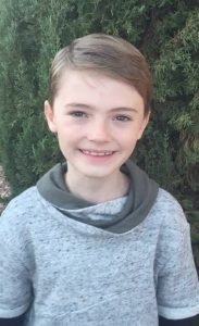 Jackson Robert Scott Biography Age, Family & Facts