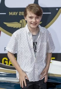 Jackson Robert Scott Biography Age, Family & Facts