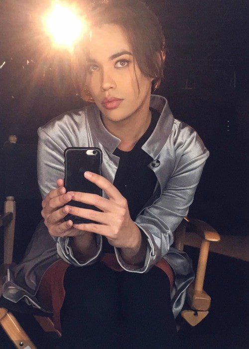 JayR Tinaco Age, Biography, Height, Net Worth, Family & Facts