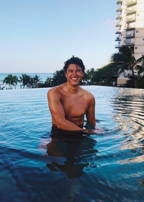 Jordan Connor Age, Biography, Height, Net Worth, Family & Facts