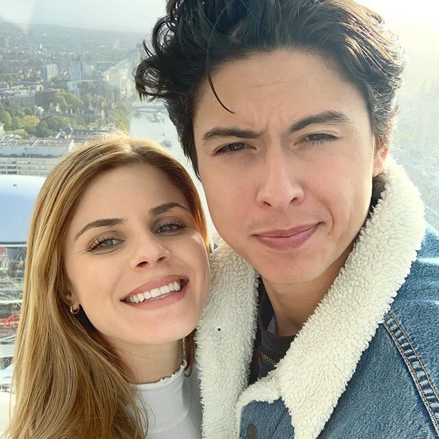 Jordan Connor Age, Biography, Height, Net Worth, Family & Facts