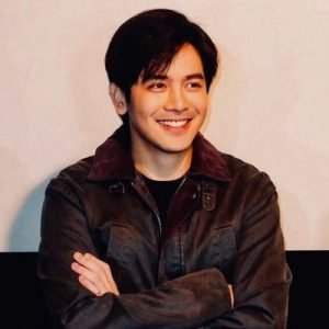 Joshua Garcia Biography Age, Height, Family & Facts