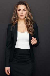 Autumn Guzzardi Biography Age, Height, Family & Facts