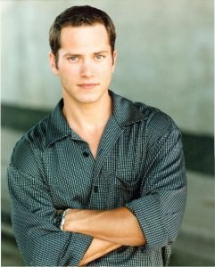 David Lipper Biography Age, Height, Family & Facts