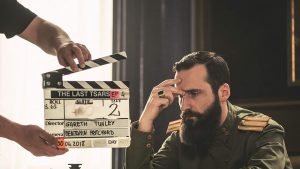 Robert Jack Biography Age, Height, Family & Facts