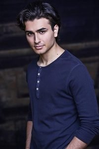 Alexander Eling Biography Age, Height, Family & Facts