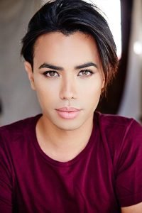 JayR Tinaco Biography Age, Height, Family & Facts