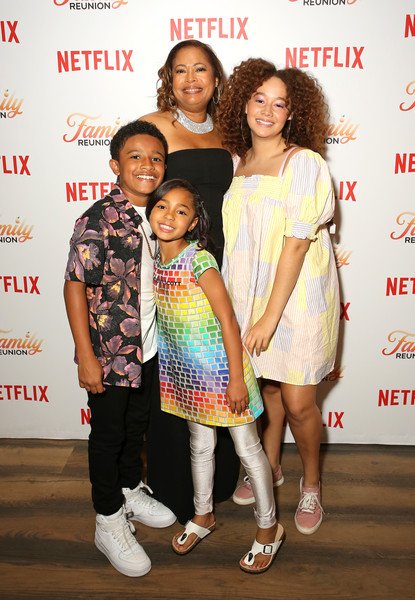 Jordyn Raya James Age, Biography, Height, Net Worth, Family & Facts