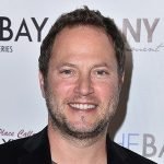 David Lipper (Canadian actor and director) Age, Biography, Height, Net ...