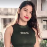 Angel Rai Age, Biography, Height, Net Worth, Family & Facts