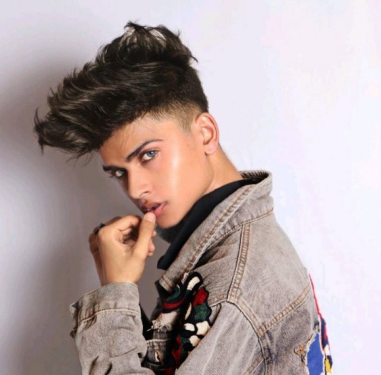 Lucky Dancer Age, Biography, Height, Net Worth, Family & Facts