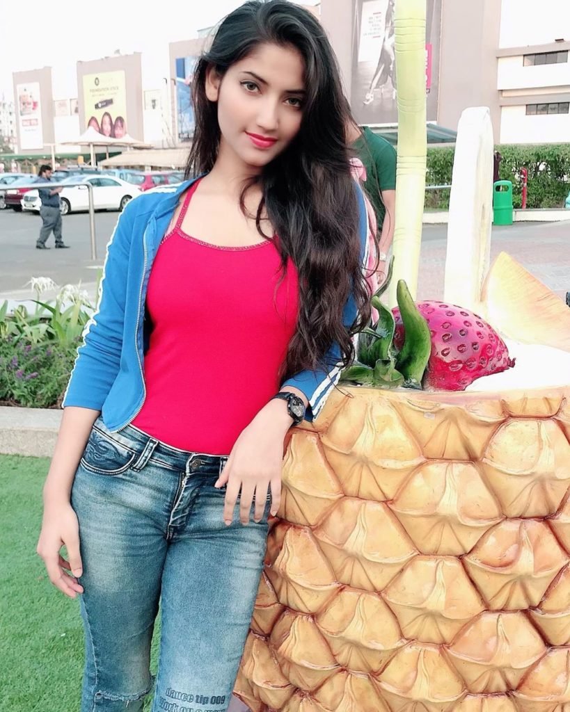 Angel Rai Age, Biography, Height, Net Worth, Family & Facts