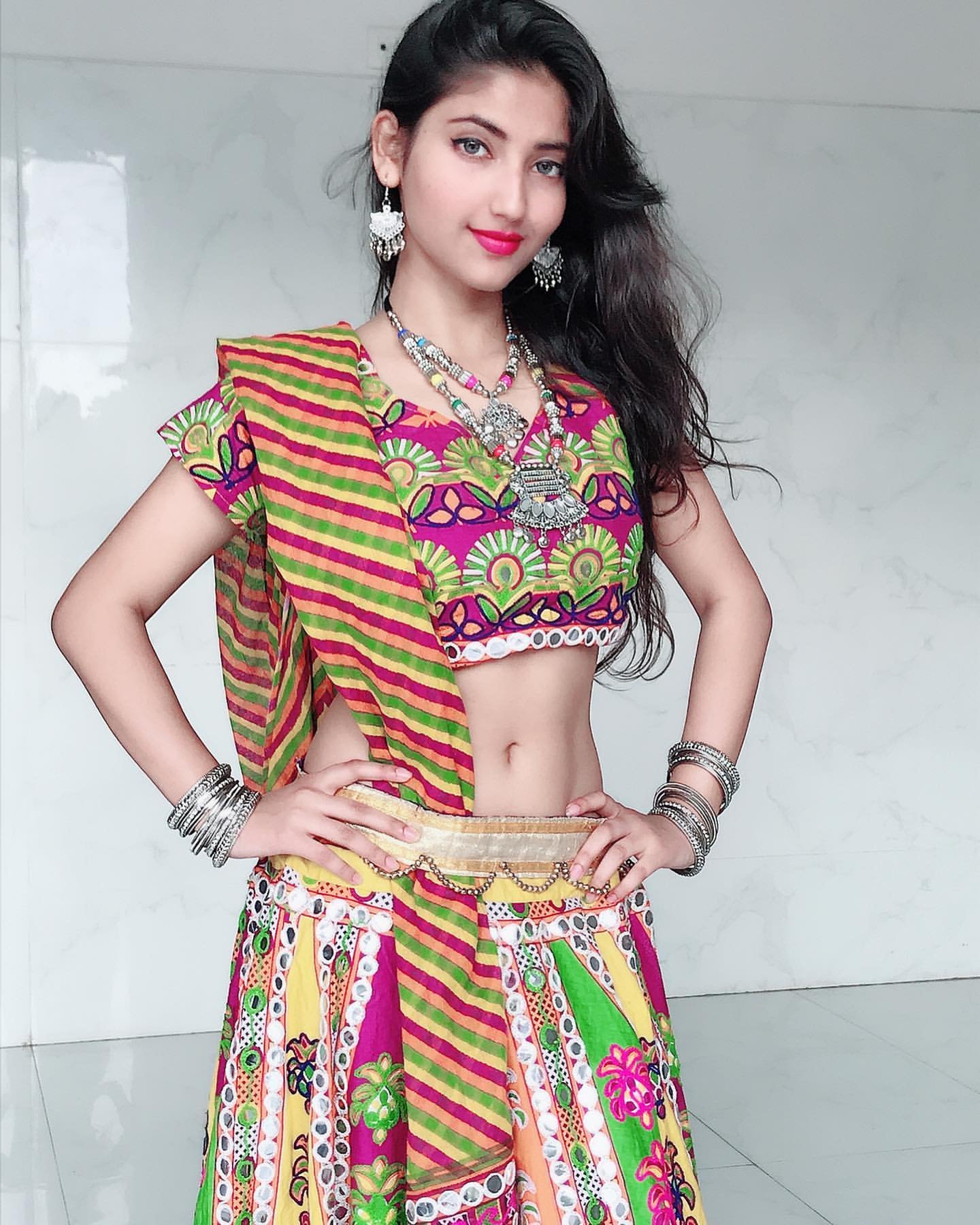 Angel Rai (Tik Tok Star) Biography Age, Family, Height & Facts