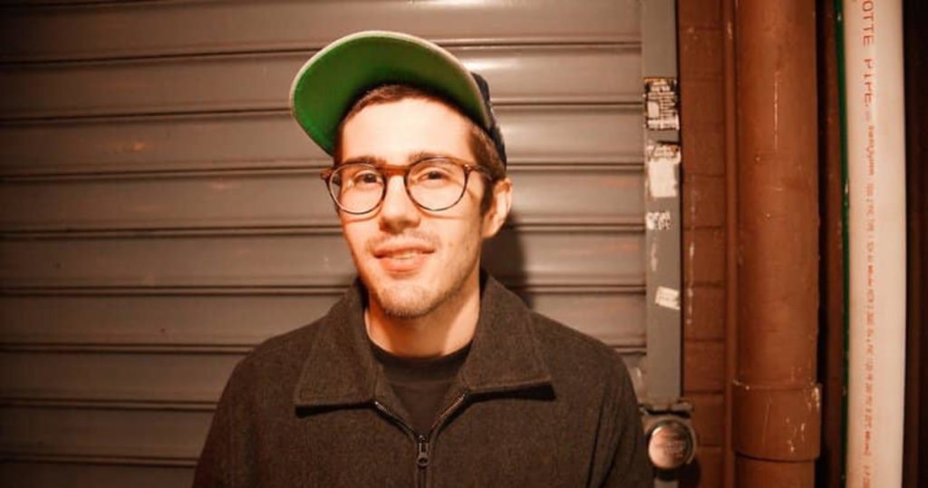 Nick Mullen Age, Biography, Height, Net Worth, Family & Facts