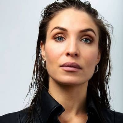 Alida Morberg Age, Biography, Height, Net Worth, Family & Facts