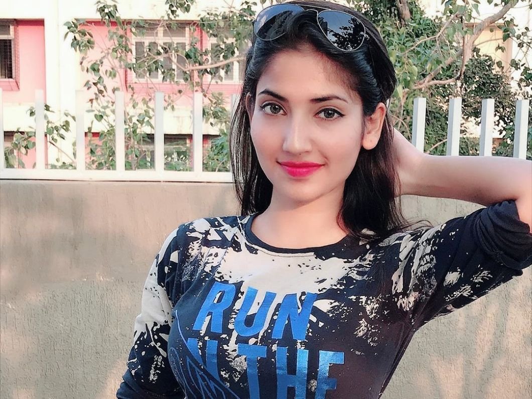 Angel Rai (Tik Tok Star) Biography Age, Family, Height & Facts