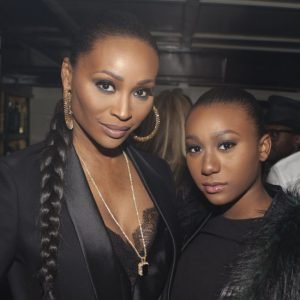 Noelle Robinson Biography Age, Height, Family & Facts