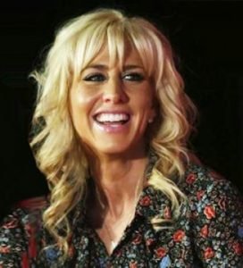 Katie Chadwick Biography Age, Height, Family & Facts