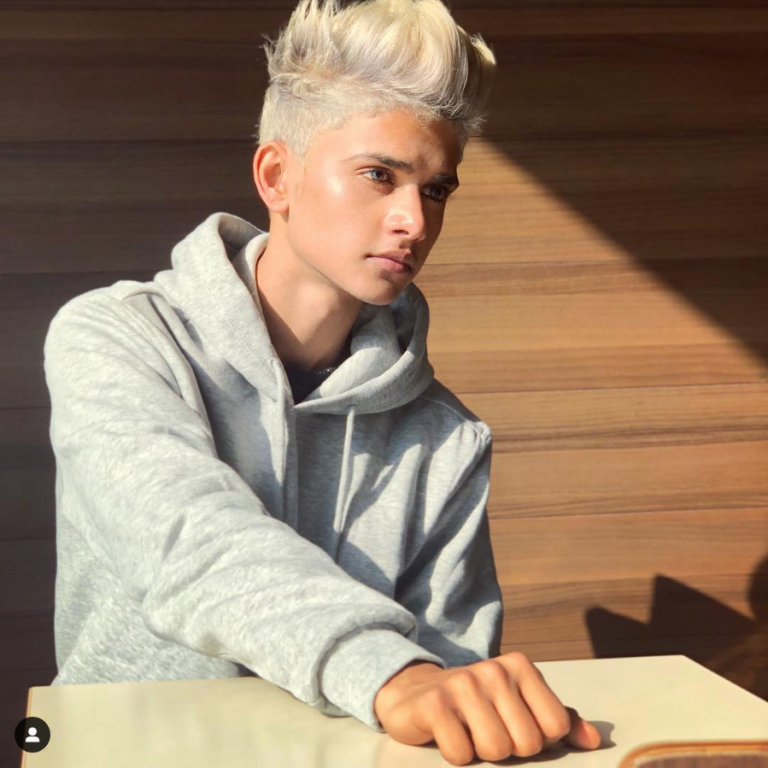 Lucky Dancer Age, Biography, Height, Net Worth, Family & Facts