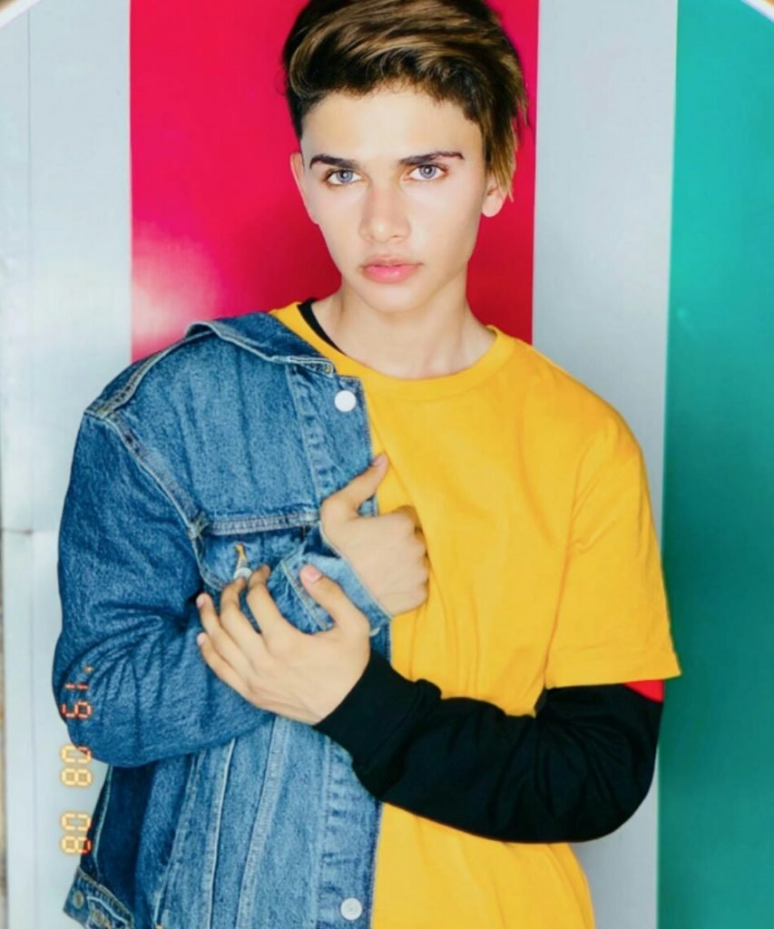 Lucky Dancer Age, Biography, Height, Net Worth, Family & Facts