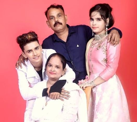 Lucky Dancer Age, Biography, Height, Net Worth, Family & Facts