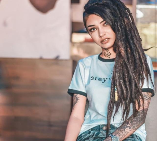 Wish Rathod Age, Biography, Height, Net Worth, Family & Facts